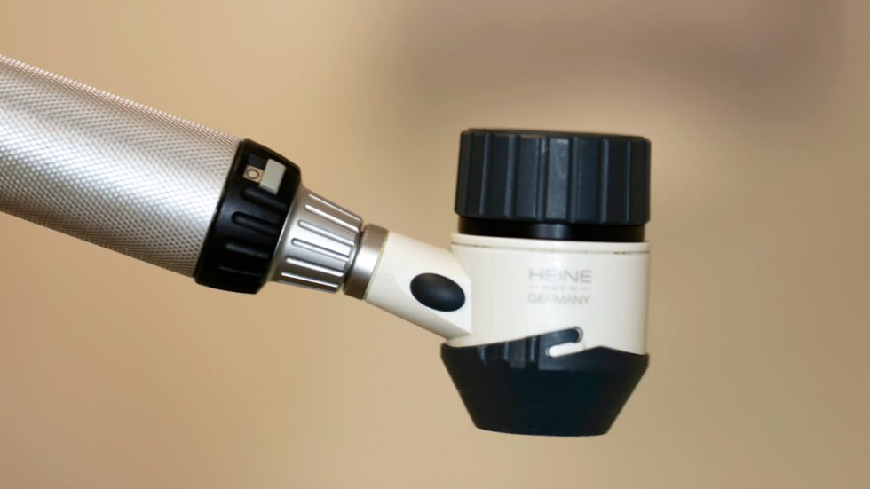 Dermatoscopia digital - como é feito